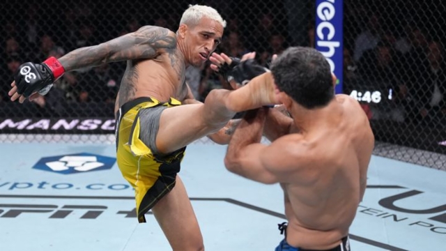 Stream UFC 289: Nunes vs. Aldana Videos on Watch ESPN - ESPN