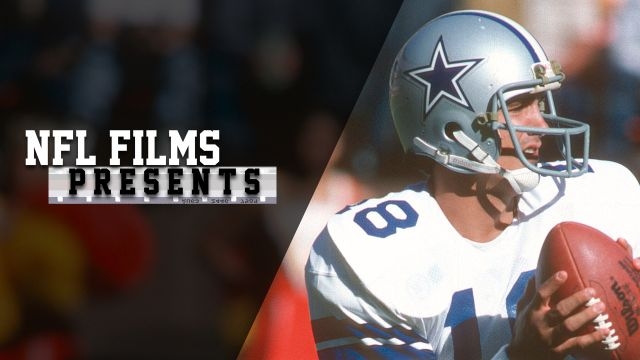 Stream NFL Films Presents Videos on Watch ESPN - ESPN