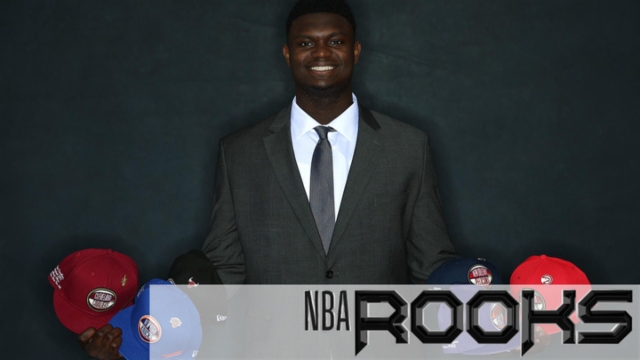 Stream NBA Rooks Videos on Watch ESPN - ESPN