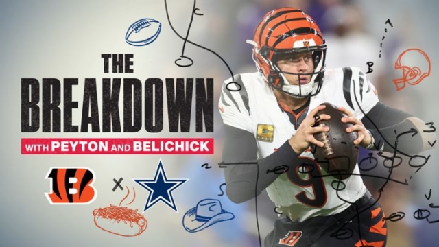 Original Watch ESPN Series, Films and Shows - ESPN