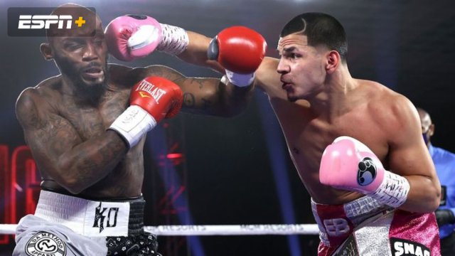 Boxing News, Rankings, Results, and History - Championship Boxing