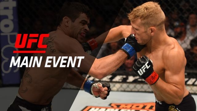 Stream UFC Main Event Videos on Watch ESPN - ESPN