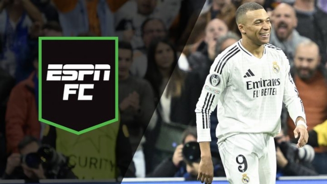 ESPN FC Daily - Stream the Full Series on Watch ESPN - ESPN