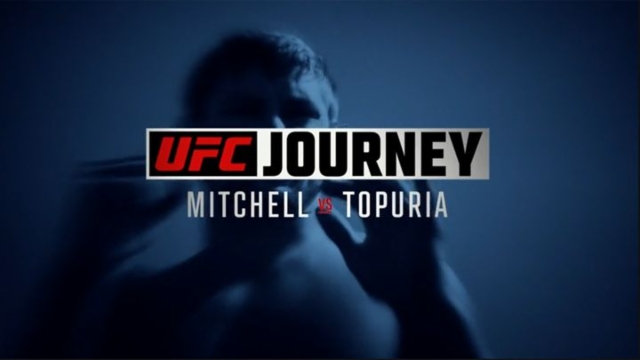 Stream UFC Journey Videos on Watch ESPN - ESPN