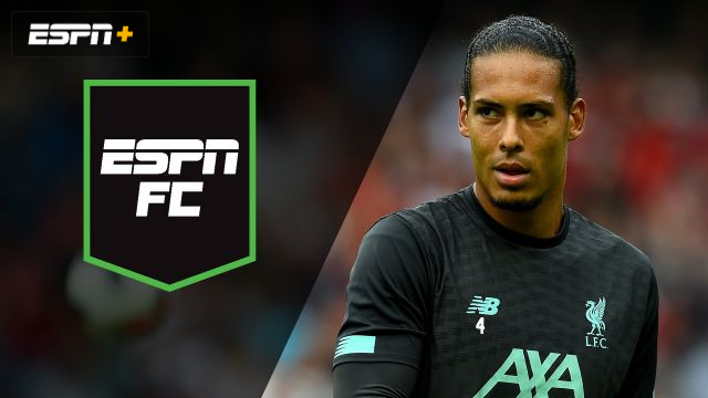 ESPN: Serving sports fans. Anytime. Anywhere.