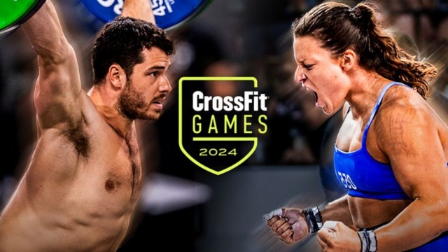 Stream CrossFit Games Videos on Watch ESPN - ESPN