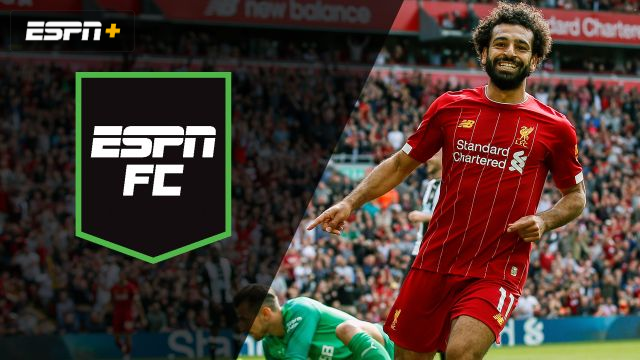 ESPN: Serving sports fans. Anytime. Anywhere.