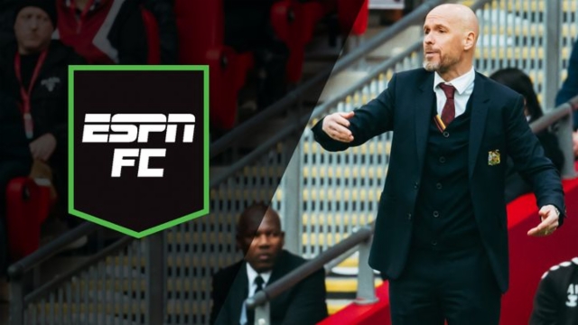 Stream ESPN FC Daily Videos on Watch ESPN - ESPN