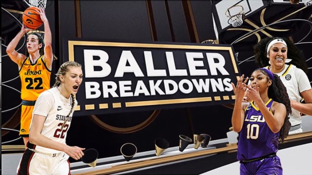 Stream NCAA Women's Basketball Videos on Watch ESPN - ESPN