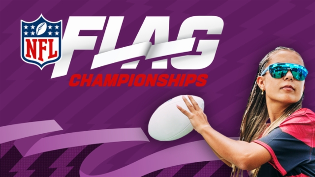 Stream NFL FLAG Videos on Watch ESPN - ESPN