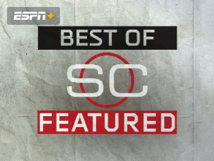 WatchESPN: Live Sports, Game Replays, Video Highlights