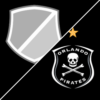 Pyramids FC vs Orlando Pirates - 2024-25 CAF Champions League ...